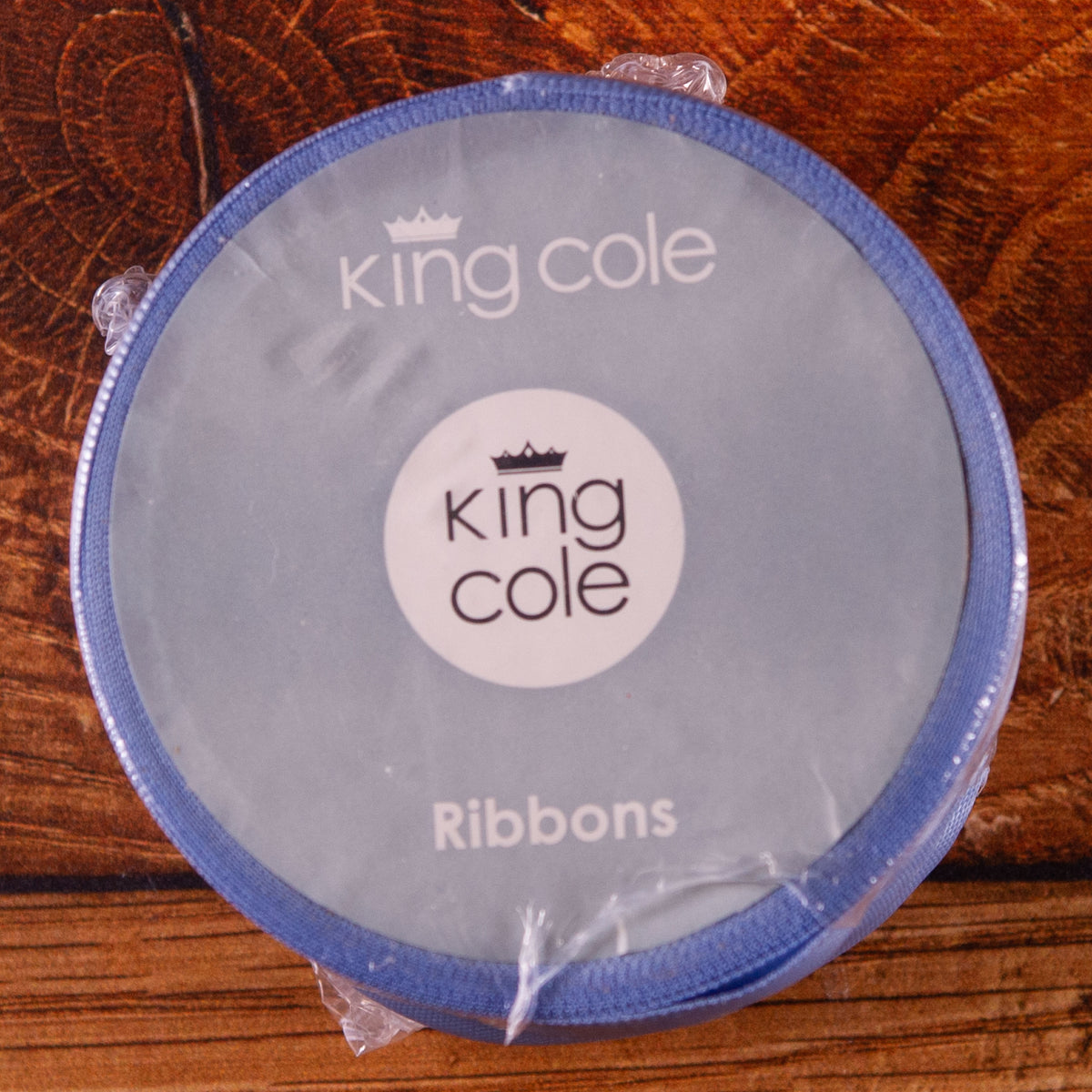 KING COLE RIBBON 25MM X 3M – Crafty Wool Barn