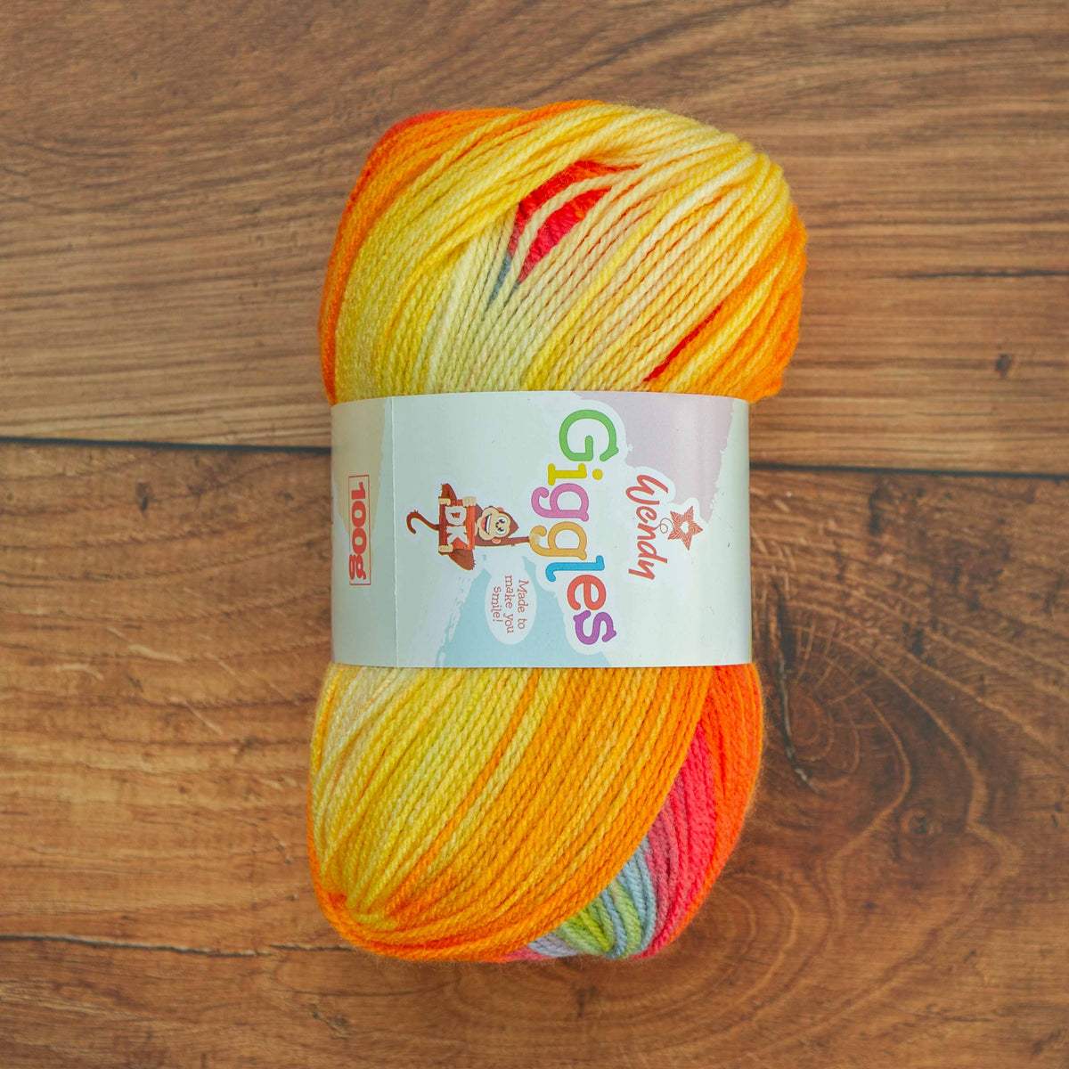 WENDY GIGGLES- – Crafty Wool Barn