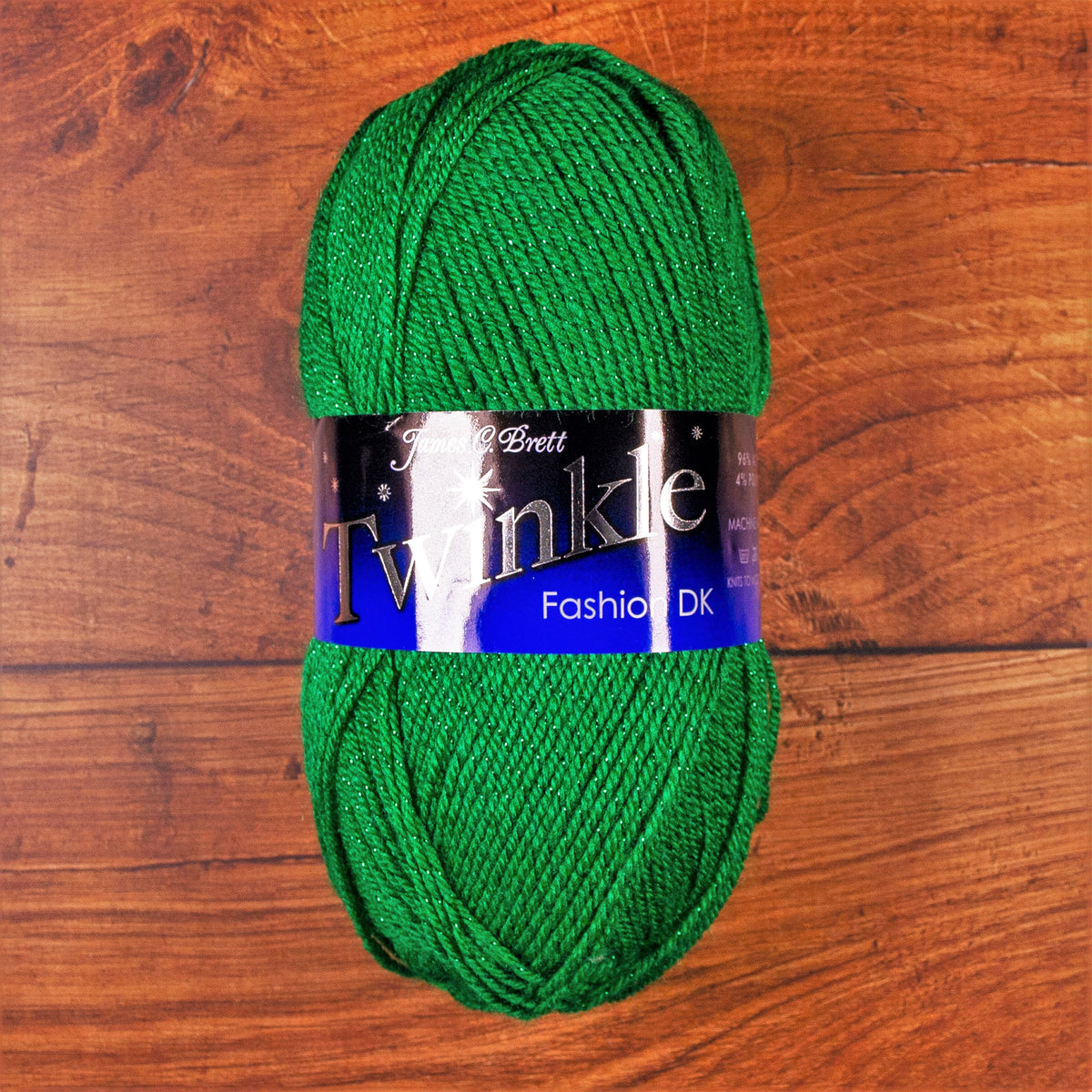 TWINKLE FASHION – Crafty Wool Barn