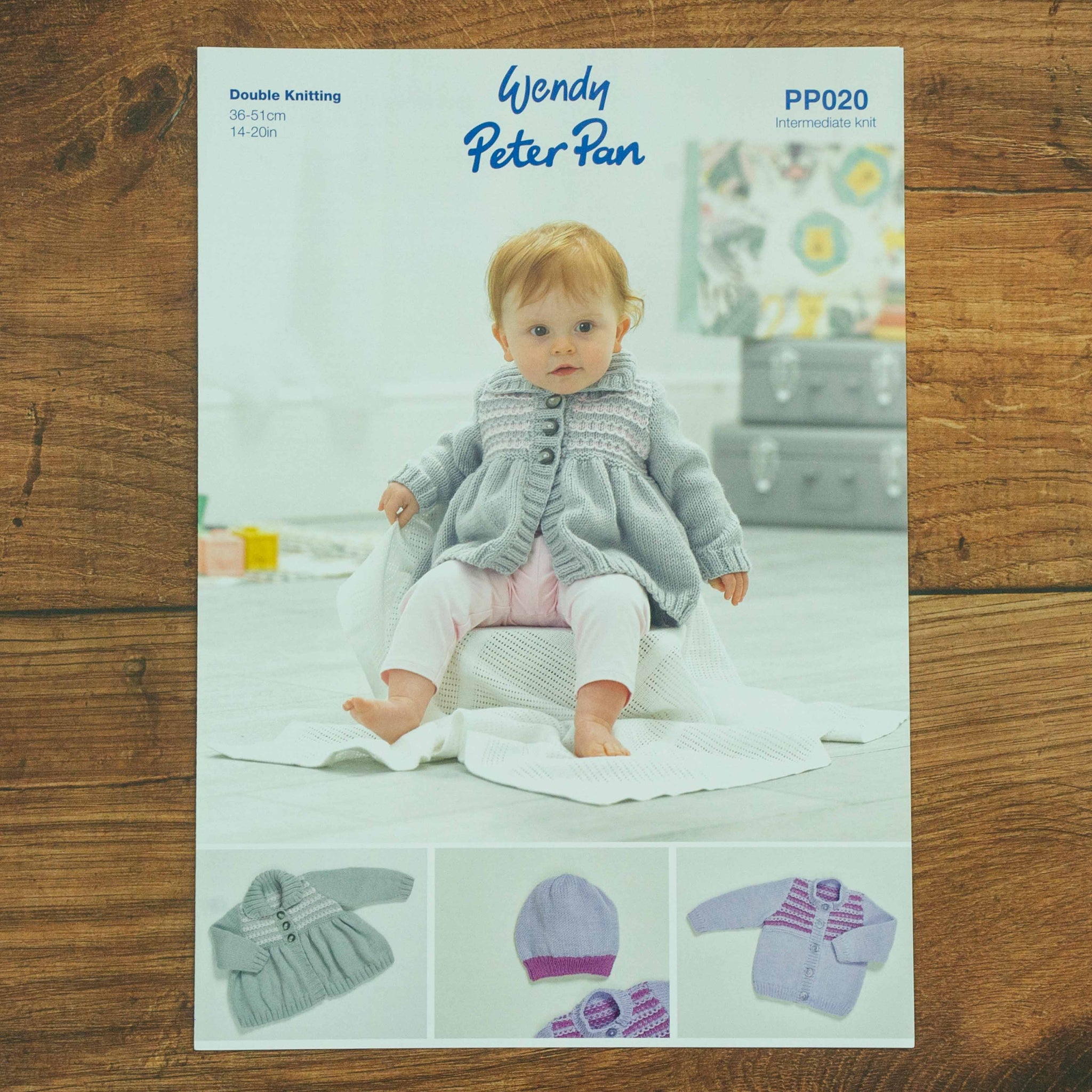 Wendy Knitting Patterns Children