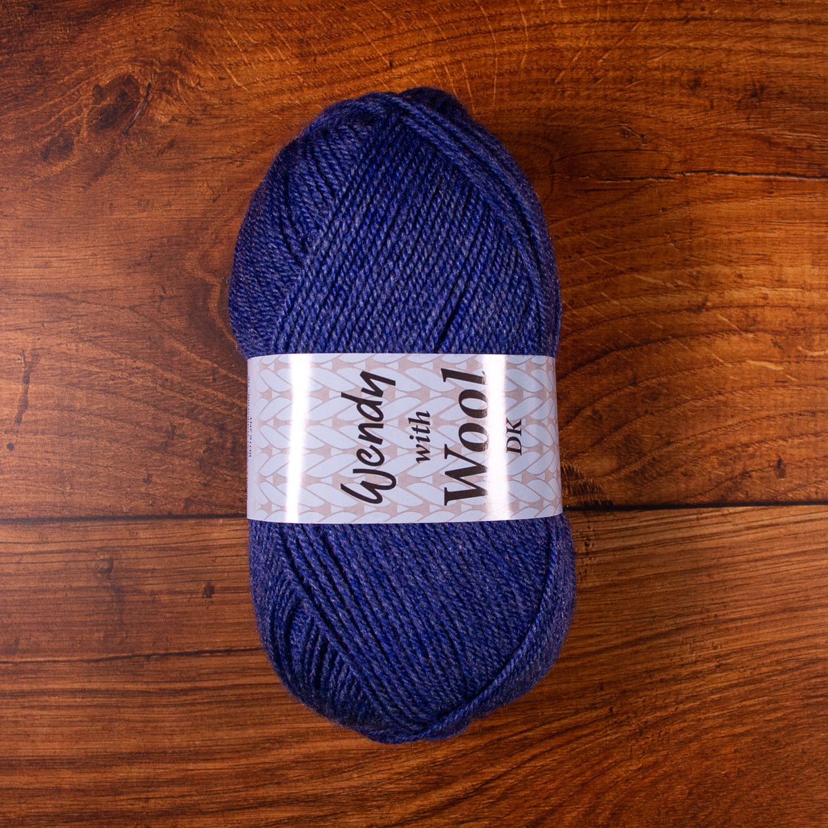 WENDY WITH WOOL – Crafty Wool Barn